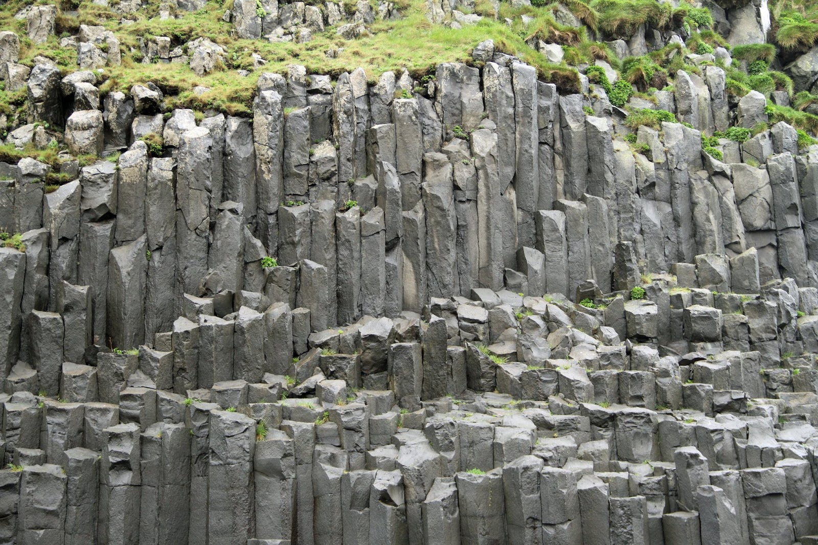 Written In Stone...seen through my lens: The Geologic Evolution of ...