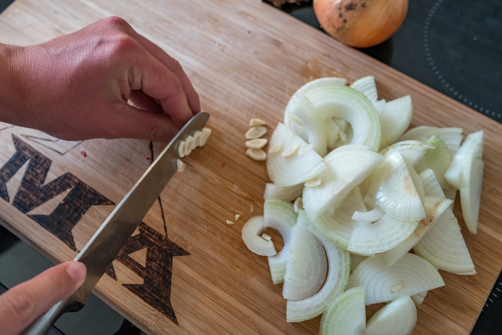 Outdoor Kitchen 10 | Pulled Pork aus dem Char-Broil Bullet Smoker