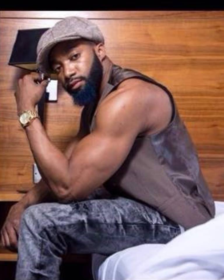 Mister Africa International 2016 in London! | Apollo Male Gods