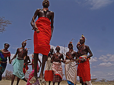 Revista Stile: QUÊNIA, UM REFÚGIO SELVAGEM