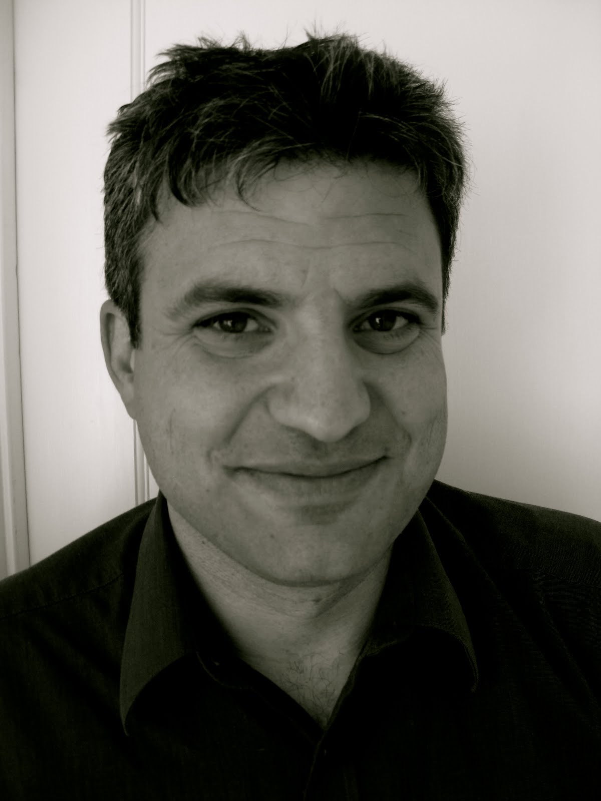 Inside Left: Dave Zirin - The Olympics Interview