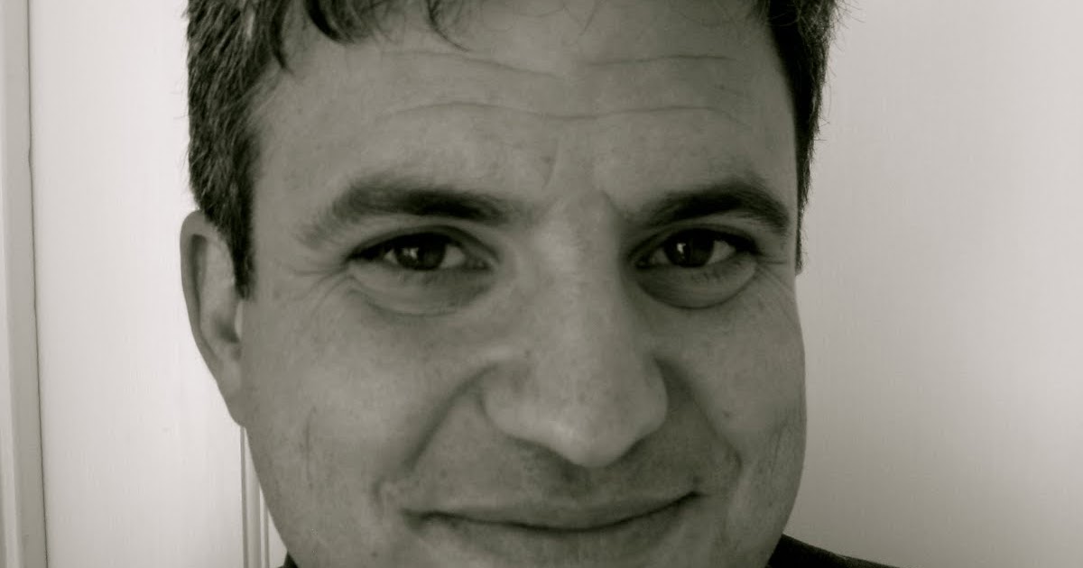 Inside Left: Dave Zirin - The Olympics Interview