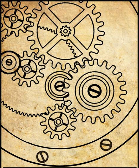 Adaequatio Intellectu Res: Mecanicismo