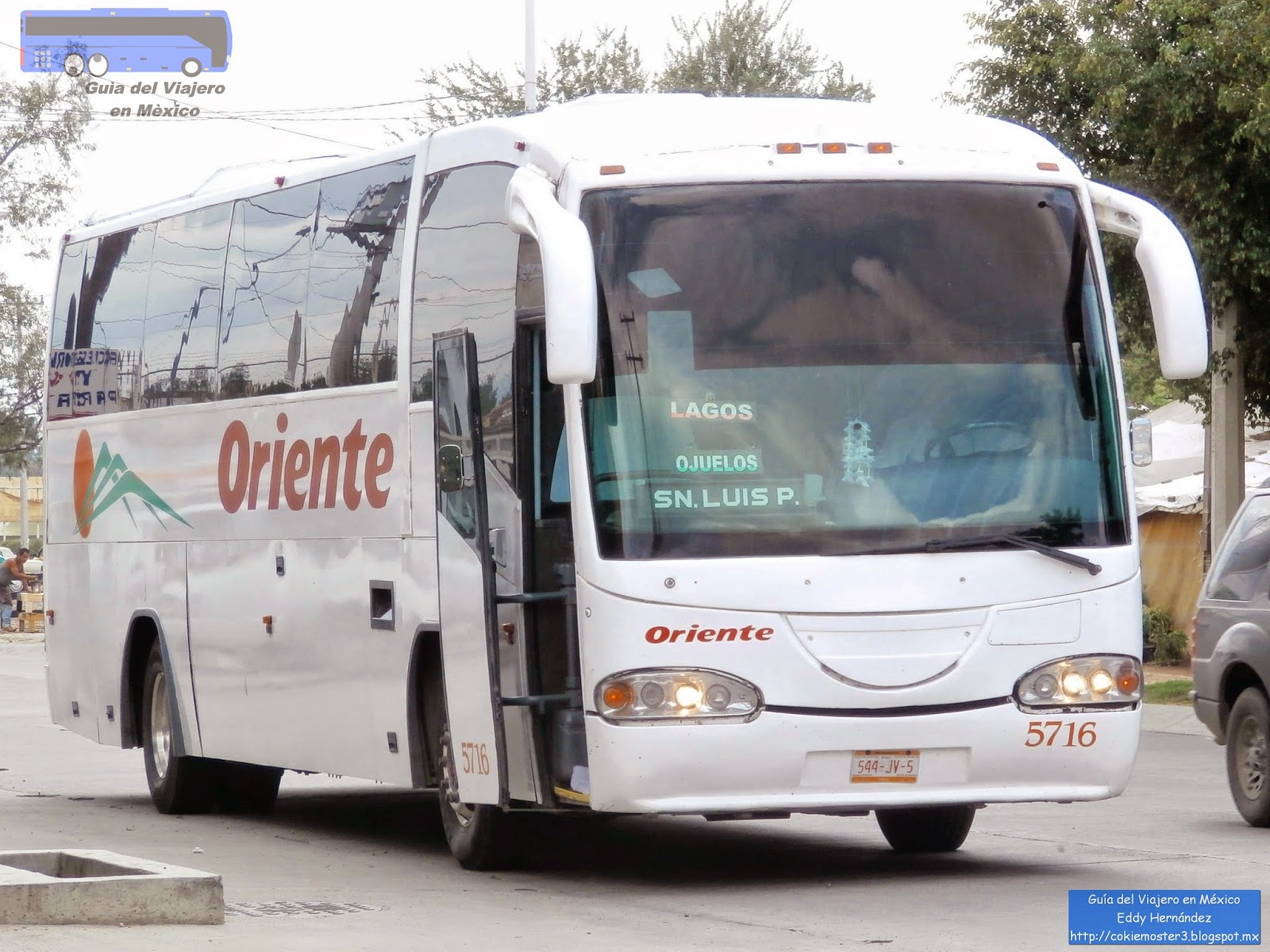 Autobuses Oriente