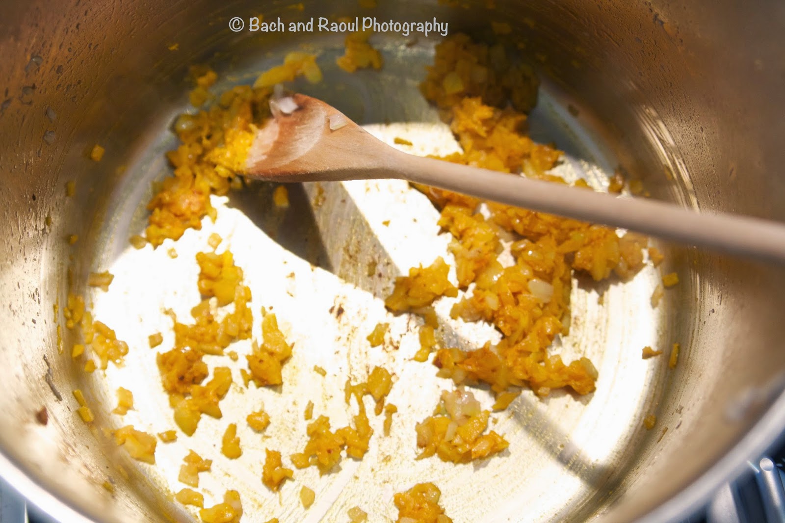 Pipi - Tuatua Masala | Taste Chronicles