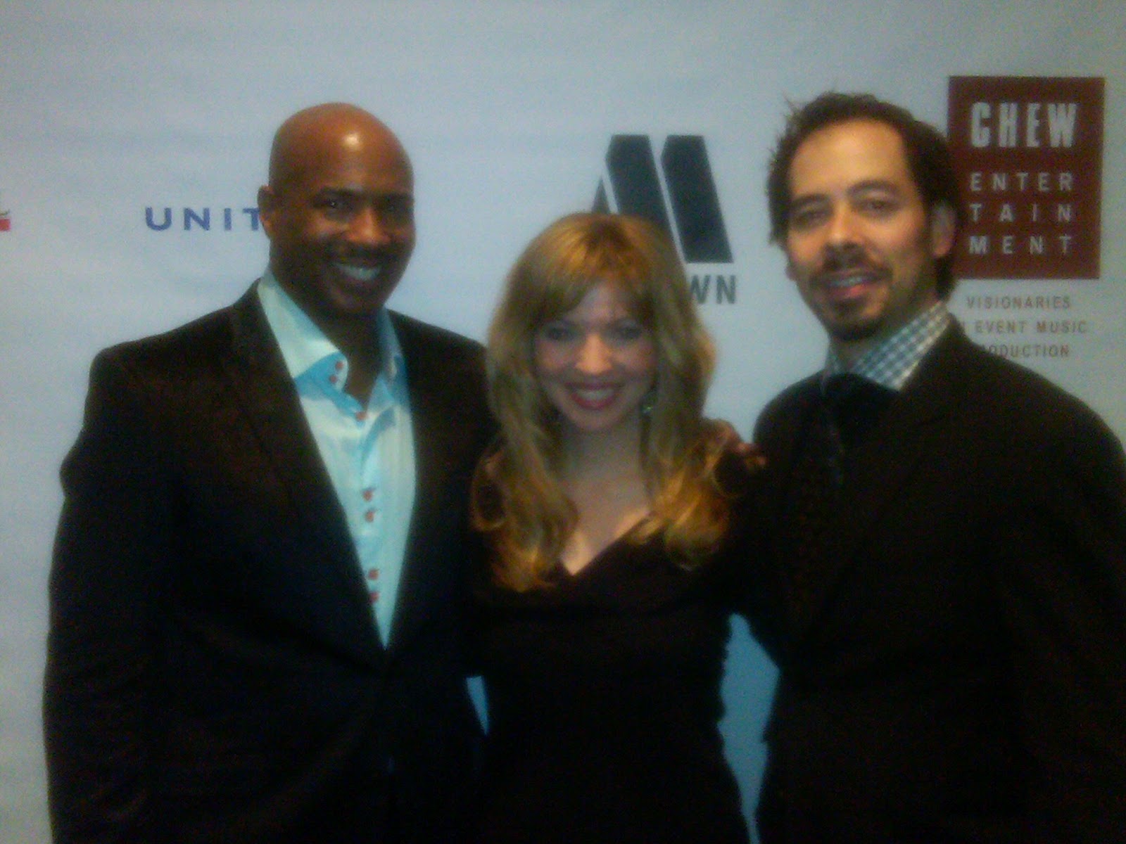 Notes to Self: April 2012