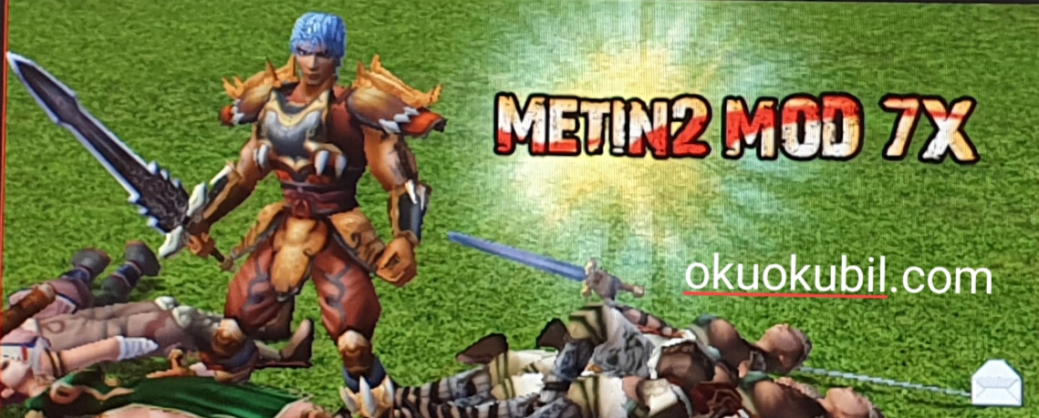 Metin2 TR MOD PL Horse damage 7x Move Speed, Attack Speed Son Hile İndir Mayıs 2019 » OkuOkuBil