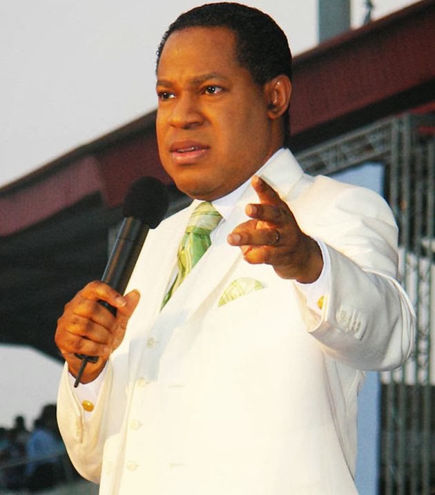 TOP 10 RICHEST PASTORS IN THE WORLD