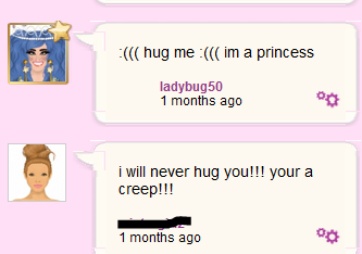 The best an worst of stardoll