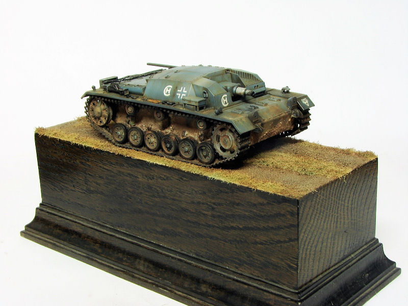 www.blitz-creations48.blogspot.com: StuG III Ausf. B