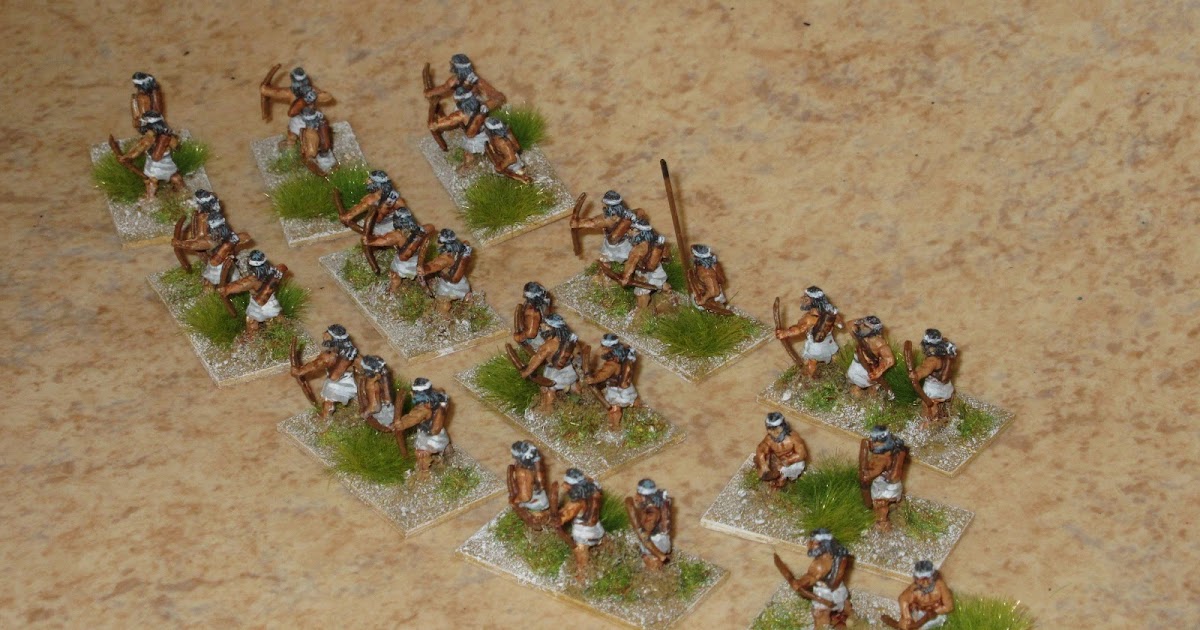 Storm within the Empire: Early Elamite Army (3000 BC – 2100 BC)