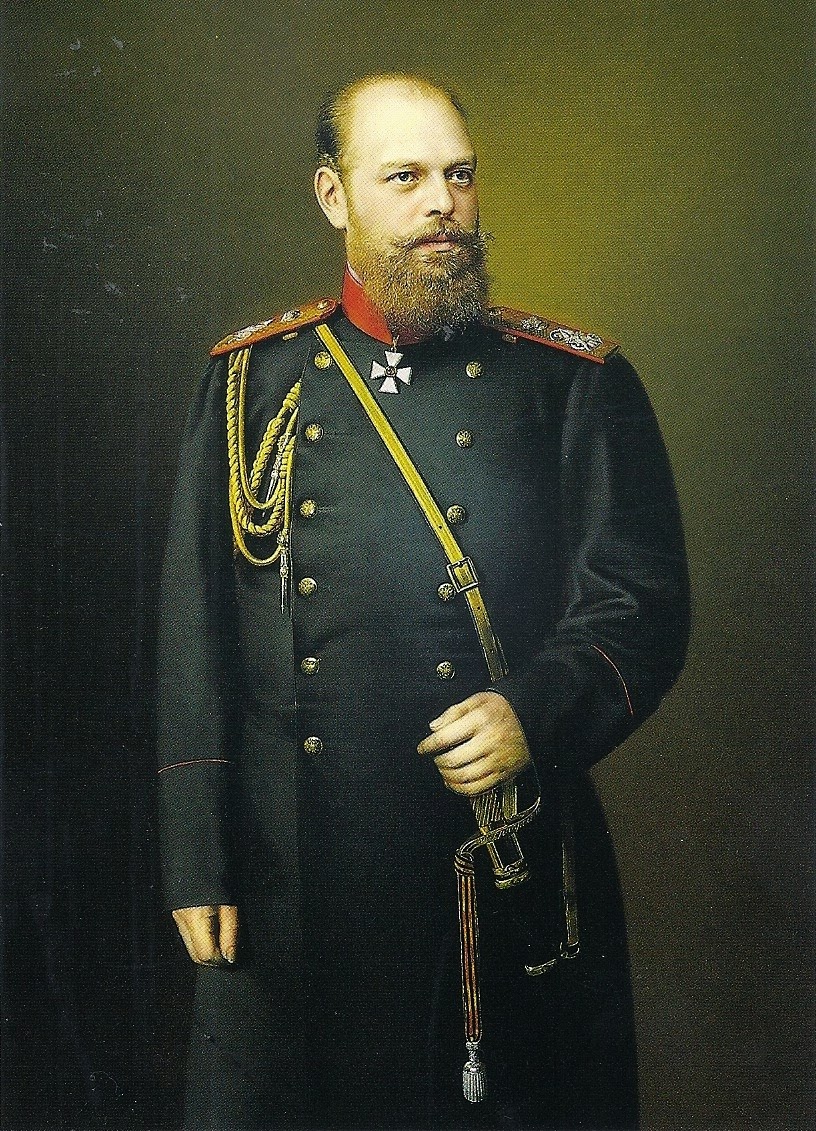 Royal Musings: Glimpses of the Russian Imperial Family