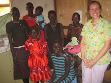 Midwife on a Mission!: Primip Breech!