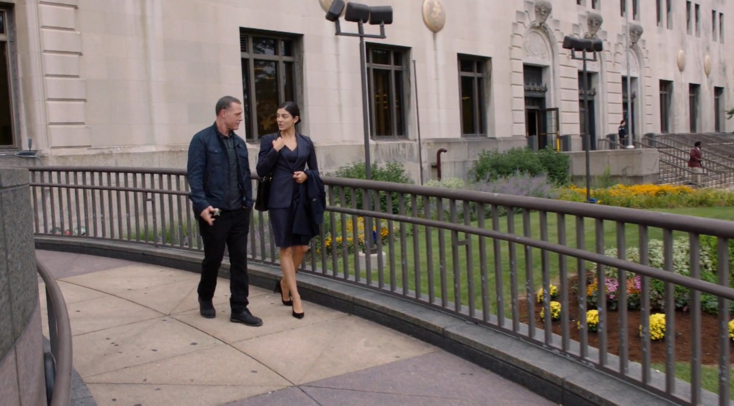 Filming Locations of Chicago and Los Angeles: Chicago PD: Season 5 ...
