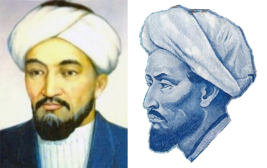 Filsafat Al-Farabi ~ Febryan Ramadhan Blog