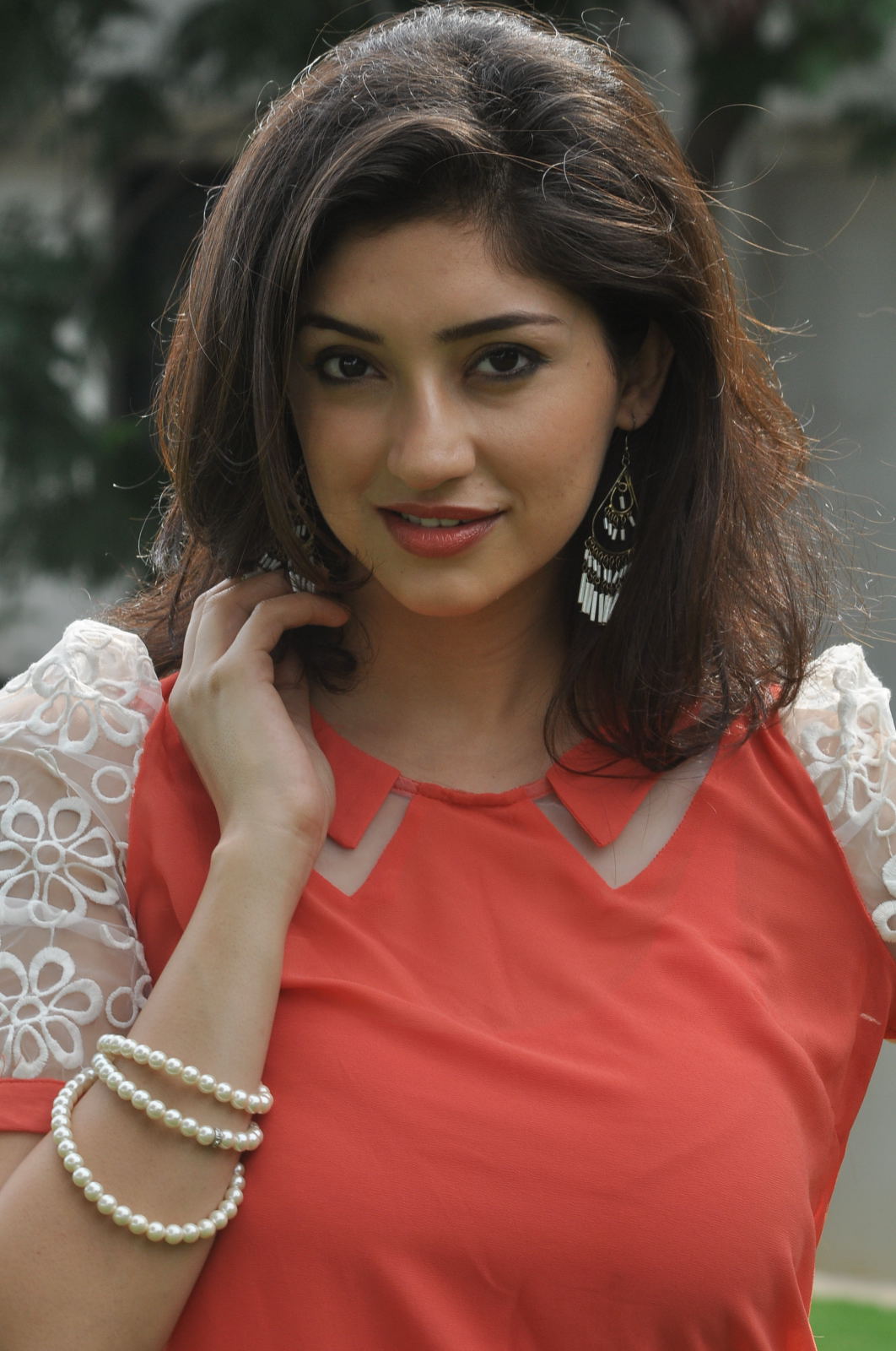 Tanvi Vyas Photo Gallery