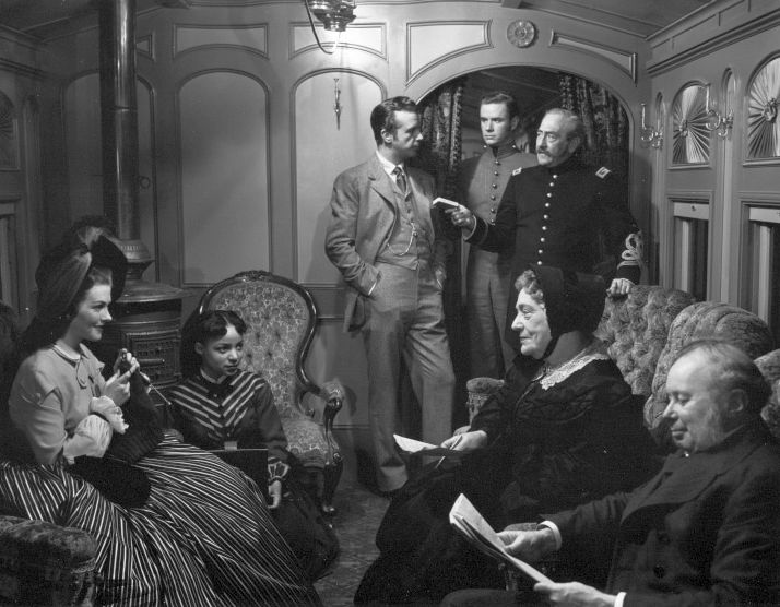 Thrilling Days of Yesteryear: CMBA 2015 Fall Blogathon – Planes, Trains ...