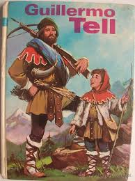 Yo También leo: Guillermo Tell