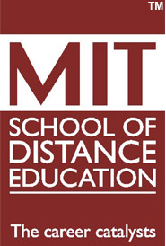 MIT Pune Distance Education Courses Fee Admission 2023