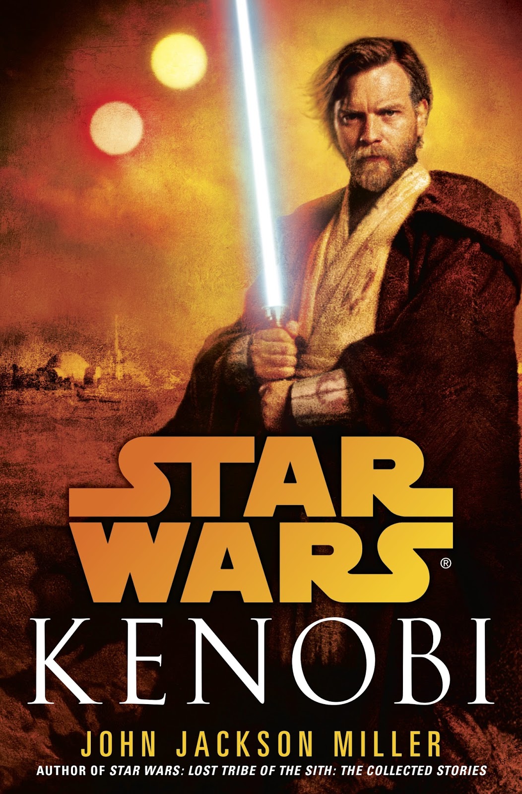 The Road to Episode Infinity: The Ben Kenobi Film