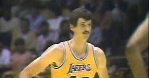 Anécdotas y curiosidades deportivas: Chuck Nevitt