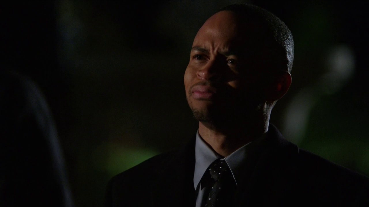 #TeoriasArrow: ¿Quién es el nuevo personaje masculino? | TodoArrow