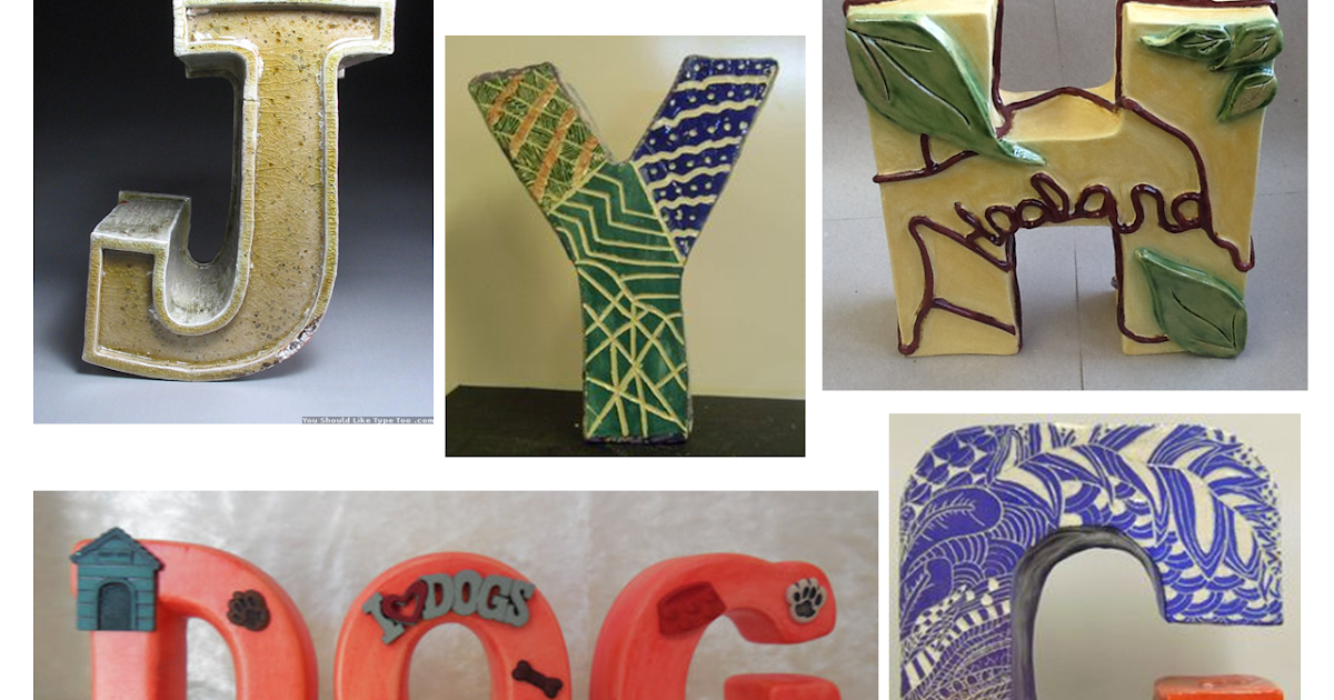 Media and Technique: Slab Technique