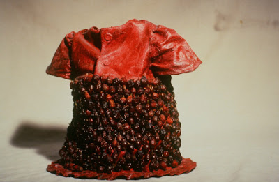 The In-Between: Alice Maher