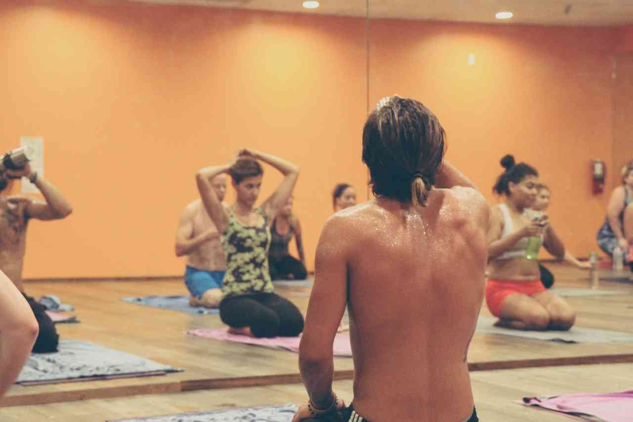 Svarga yoga: Everything You Wanted to Know About MODO YOGA