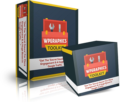 Alice Review: WP Graphics Toolkit Review