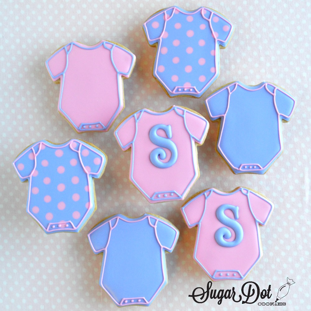 Cookies are available for order through my website