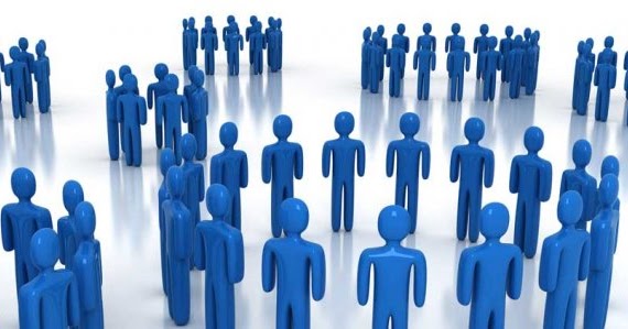 Pengertian dan Proses Pembentukan Kelompok - Kategori Sosial ...