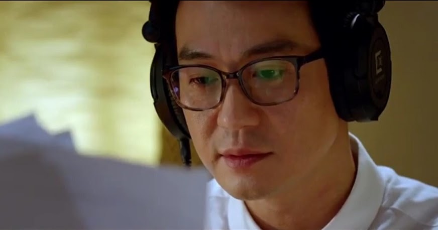 Sinopsis Film Korea Pure Love (Unforgettable) 2016 | Welcome to my world