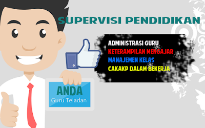 Supervisi Pendidikan