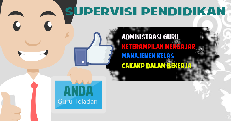 Supervisi Pendidikan