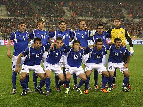 Azerbaijan National Team HD Image and Wallpapers Gallery ~ C.a.T