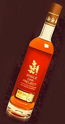 Dowd's Spirits Notebook: Trace's Single Oak Project nears third release