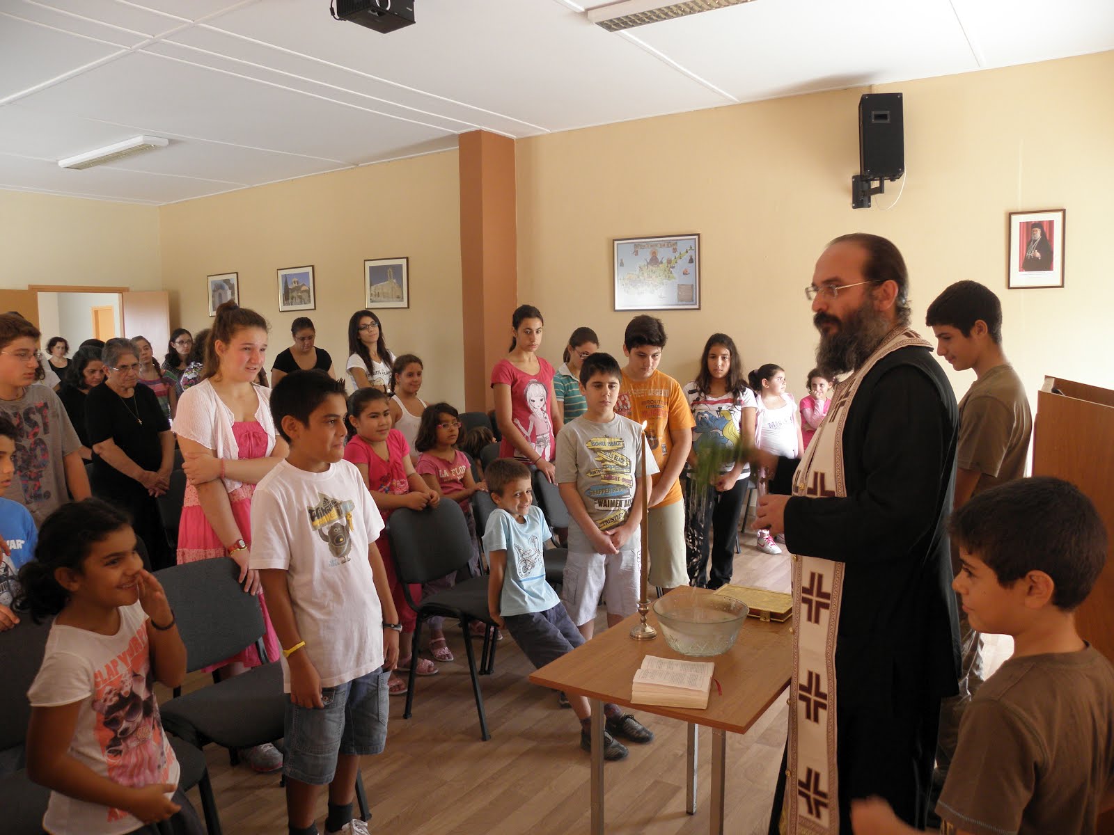 ΕΚΚΛΗΣΙΑ ΑΓΙΟΥ ΜΗΝΑ ΓΕΡΙΟΥ ΤΗΣ ΙΕΡΑΣ ΑΡΧΙΕΠΙΣΚΟΠΗΣ ΚΥΠΡΟΥ