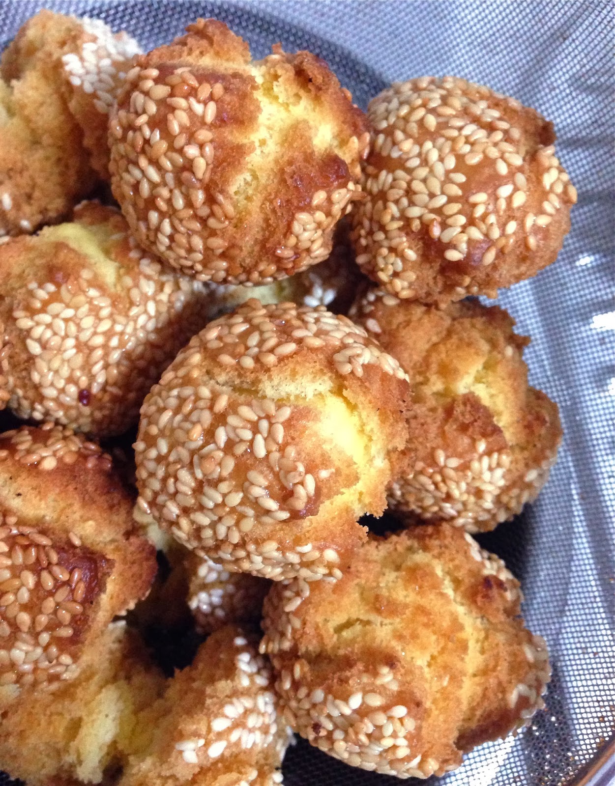 Gastronaut: 6 Feb 2014