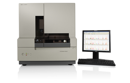 Sequencing Experiences for Life: Tutoriais 3130/3130xl Genetic Analyzers