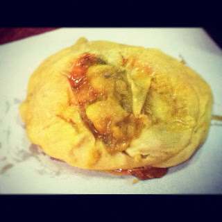 Food and Travel in Mauritius: Dholl Puri! A must-eat in Mauritius! :D