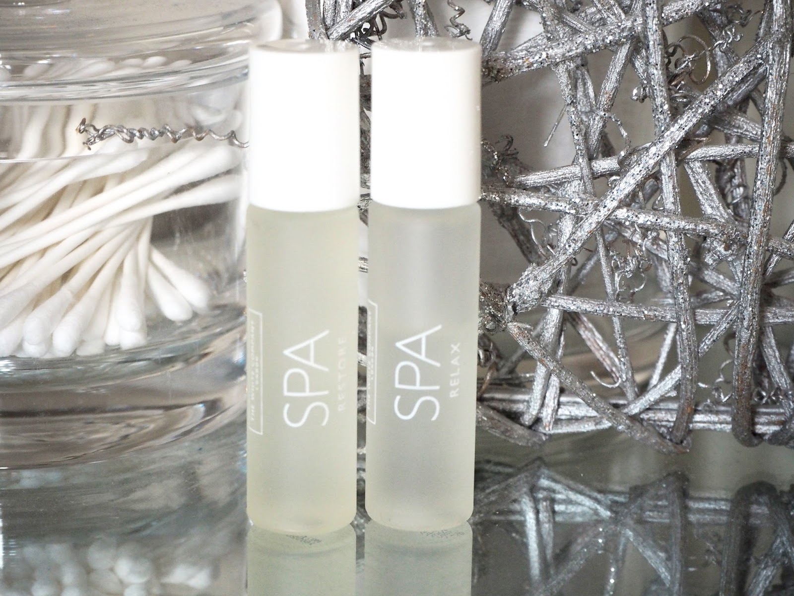 The White Company Spa Edition | charlou