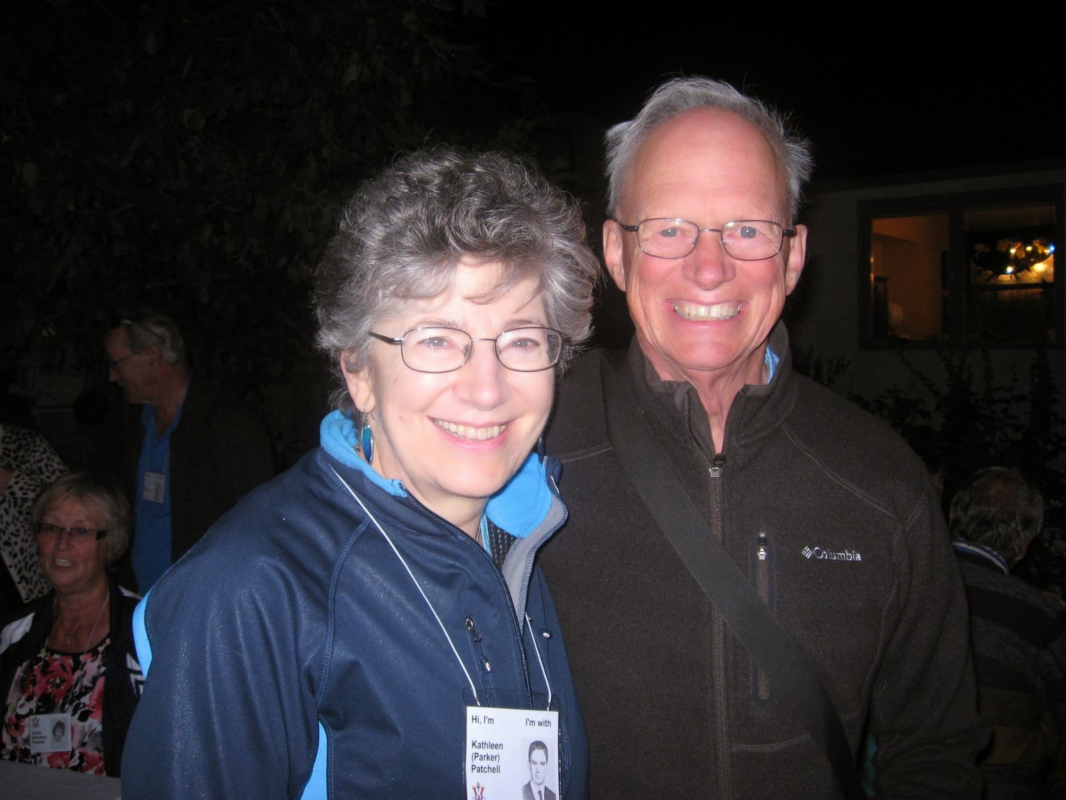 Churchill High School 1963 Class 50th Reunion: Reunion Photos ...