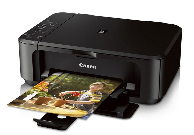 Harga Printer Terbaru: Harga Printer Canon Inkjet Terbaru