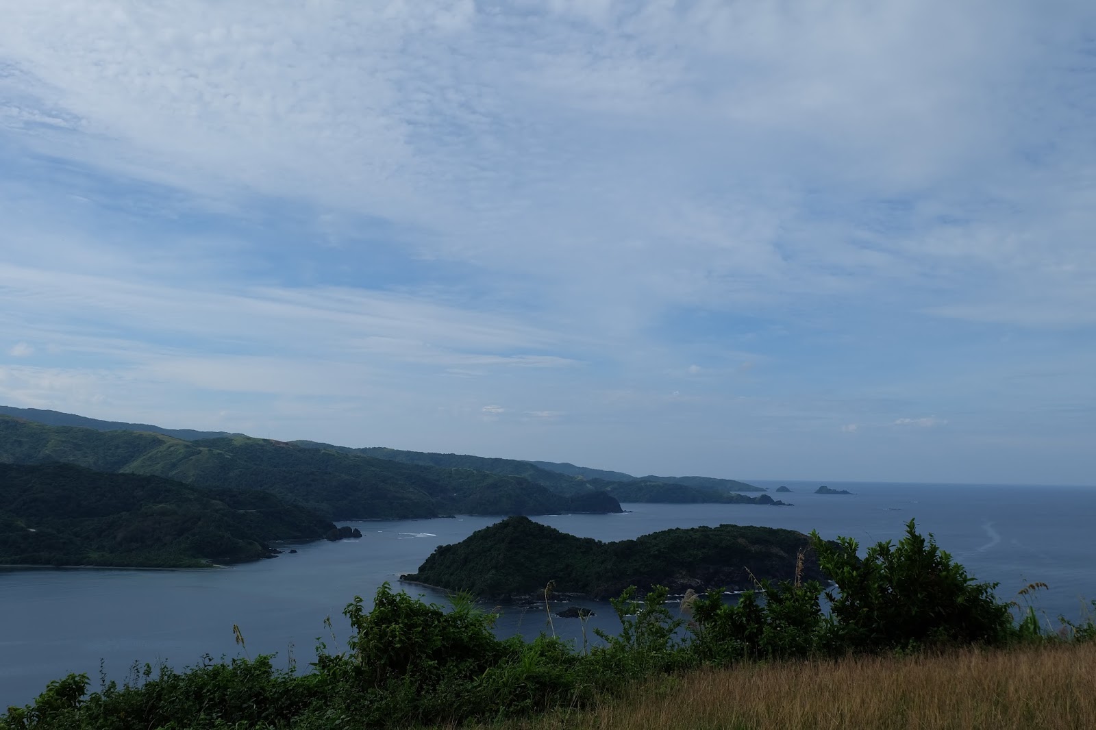 Balacay Point in Baras Catanduanes - From The Highest Peak to The ...