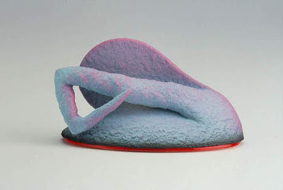 Temple of Light ::..: Ron Nagle: