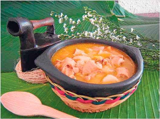 CRONICAS DE CUCUTA: 657.- UN ¨LLAMATO¨ AL 01