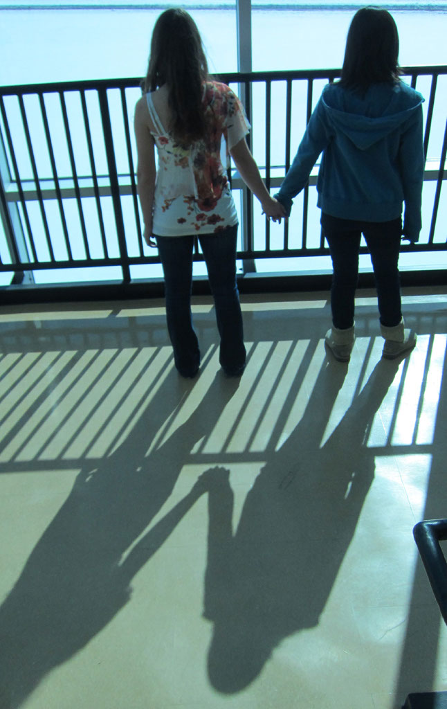 Mackenzie Moore's Digital Photography Blog: Best Shadows Picture