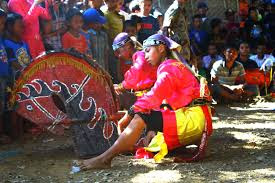 Seni Budaya Adiluhung : Pengertian Jathilan