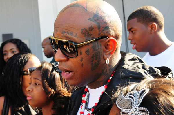 Birdman Tattoos ~ info